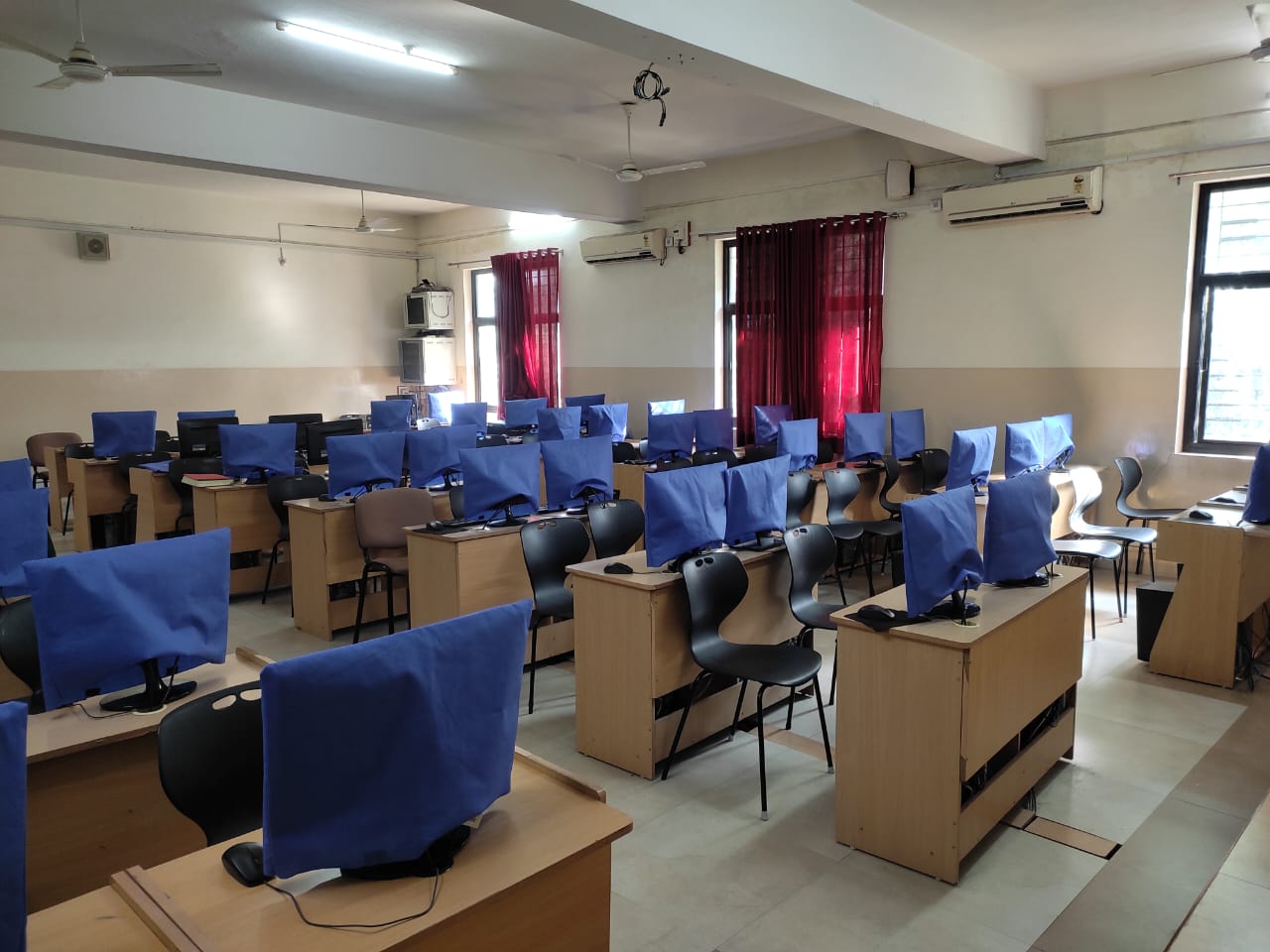 SPIPS – St. Paul Institute of Professional Studies, Indore